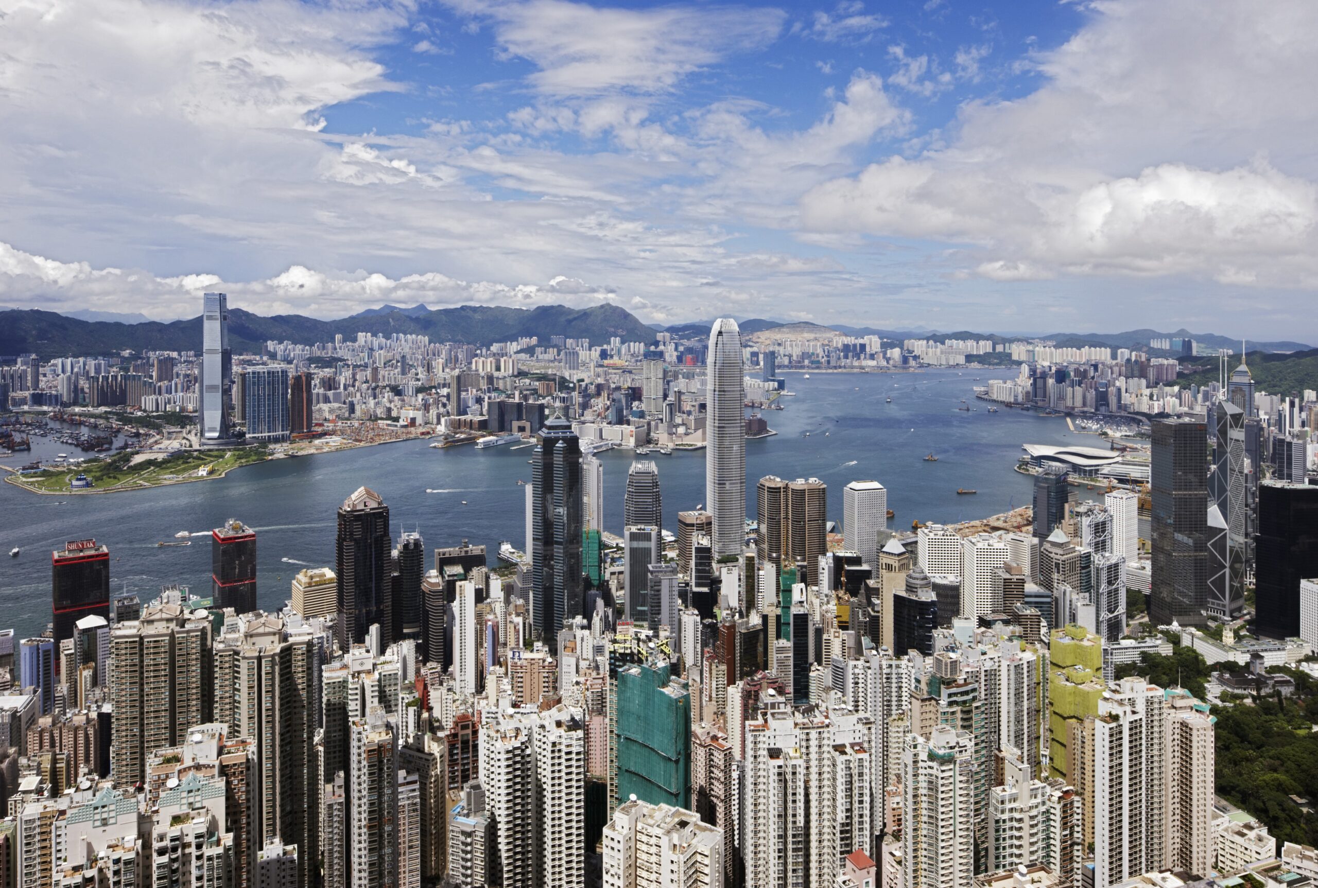 Hong Kong Security of Payment Ordinance - The Chief Judge's New Rules ...